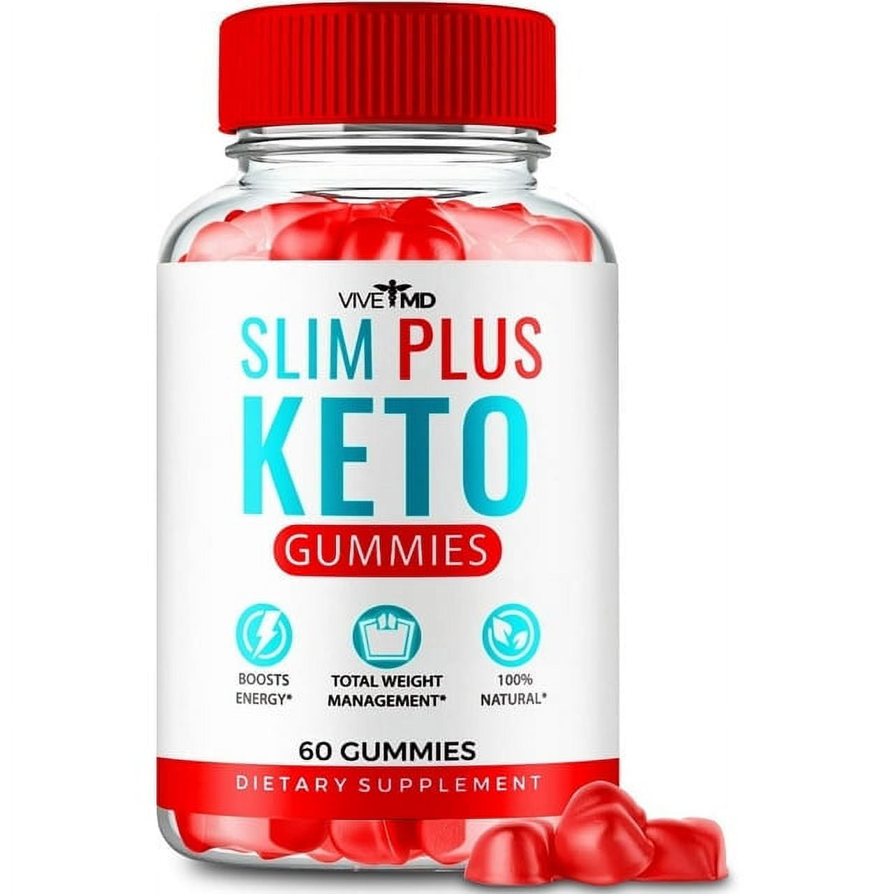 Slim Plus Keto Acv Gummies Official Formula Slim Plus Keto Gummies