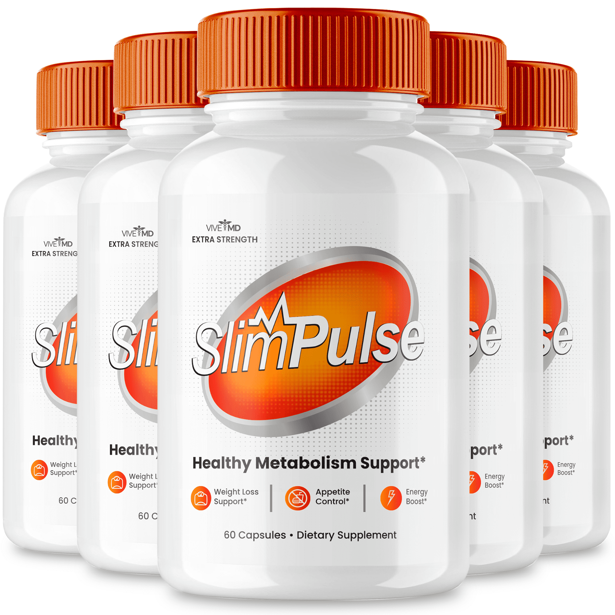 Slim Pulse Capsules, Slim Pulse Keto Pills Advanced Dietary Supplement ...