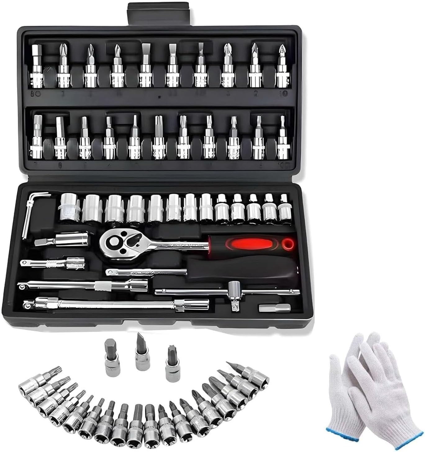 Slim Ratchet Set, Slim Ratchet, Vessel Ratchet,Ratchet Wrenches，Ratchet ...