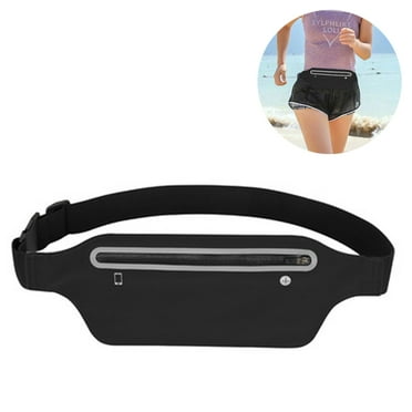 Dimok Running Belt Workout Pouch, Exercise Waist Pack for Runners ...