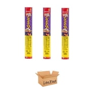 Dukes Sausage Sticks Variety 6 Pack. Meat Sticks, Smoked Sausage, Meat ...