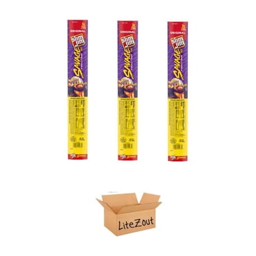 Dukes Sausage Sticks Variety 6 Pack. Meat Sticks, Smoked Sausage, Meat ...