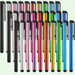 Thin Stylus Pens For Touch Screens