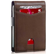 Free Shipping! Slim Mint RFID-Blocking Wallet with Cash Clip, Ultra ...