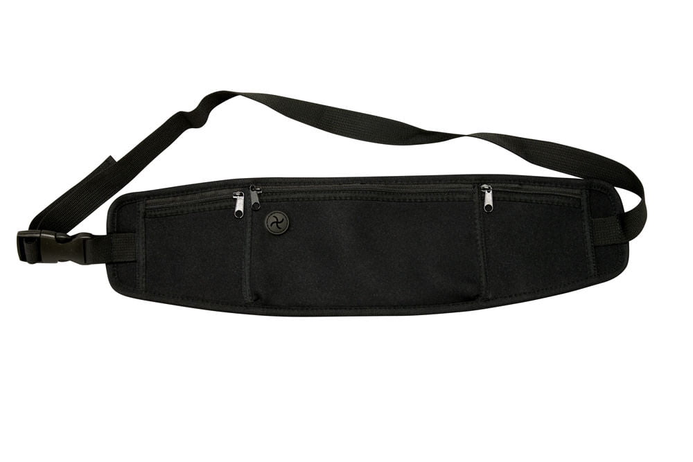 Slim Waist Pack (4-Pack) - Walmart.com