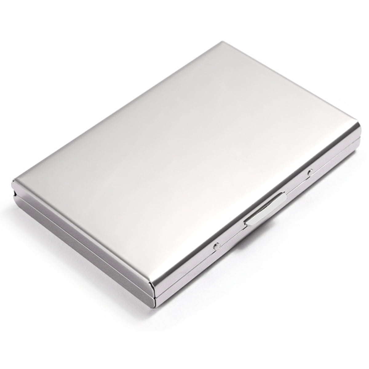 Slim Wallet Design, Anti-scan Protection Ensures Privacy, Perfect For ...