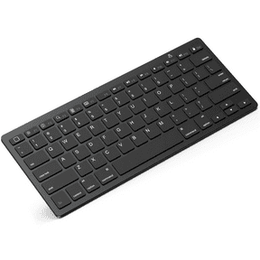 Logitech Wireless Keyboard - Full-Sized Keyboard with Palm Rest, 2.4 ...