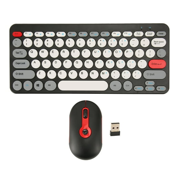 X9 Performance Cute Keyboard and Mouse Combo - Transform Your Space ...