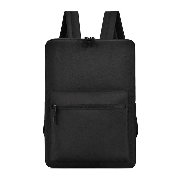 Slim ultra-light notebook 15-inch computer bag water-repellent backpack ...