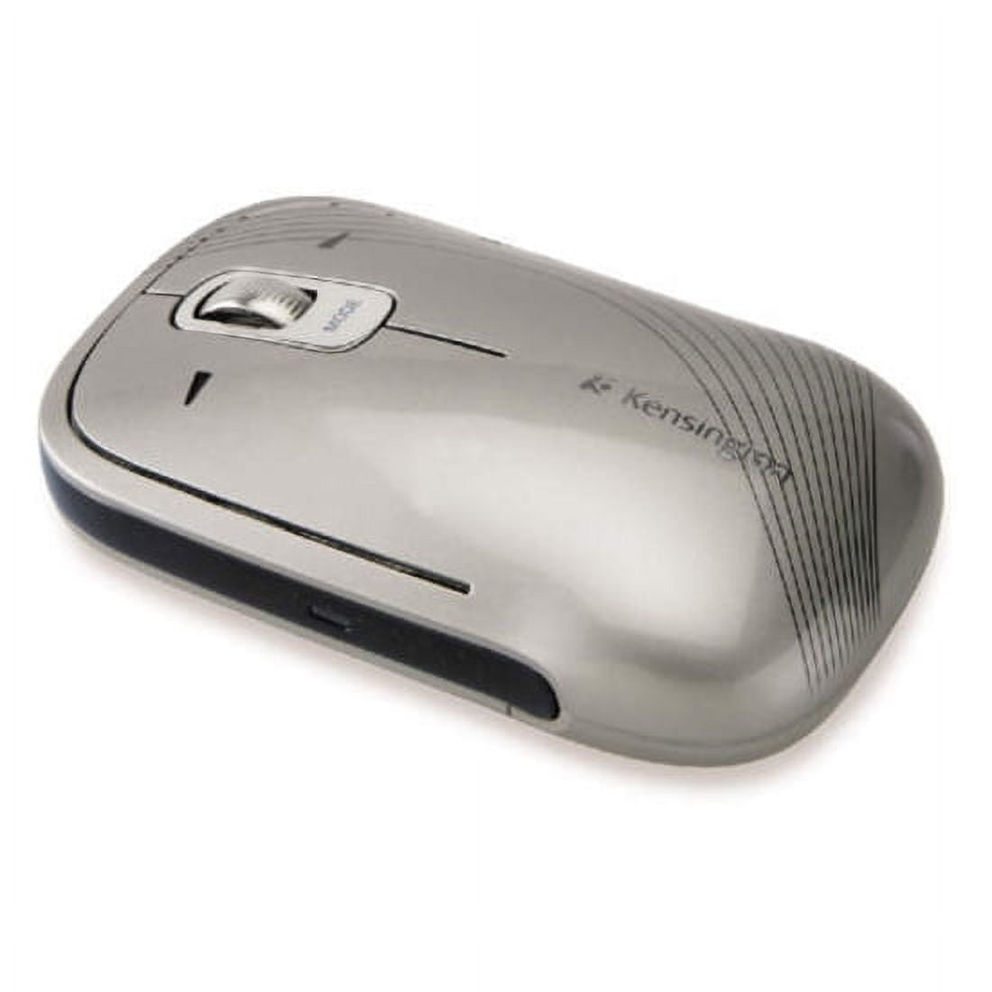 SlimBlade 72330 Bluetooth Presenter Mouse - Walmart.com