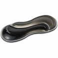 Kensington Slim Duo Gel Mouse/Trackball Wrist Rest - Gray - 0.87 ...