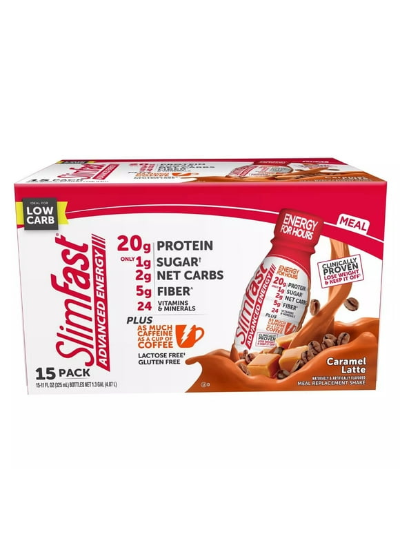 All SlimFast in SlimFast - Walmart.com