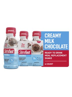 All SlimFast in SlimFast - Walmart.com