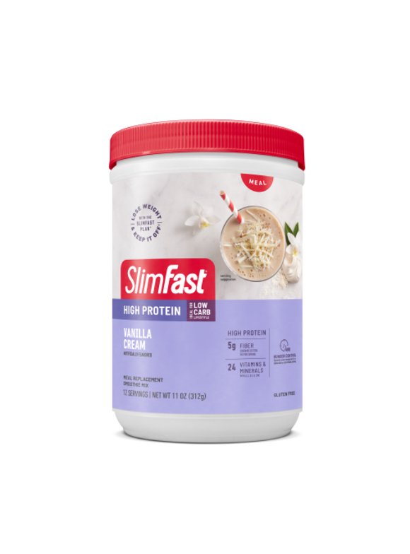 All SlimFast in SlimFast - Walmart.com