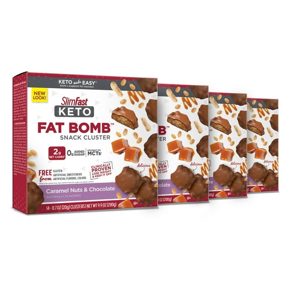 Low Carb Foods in Keto Foods - Walmart.com