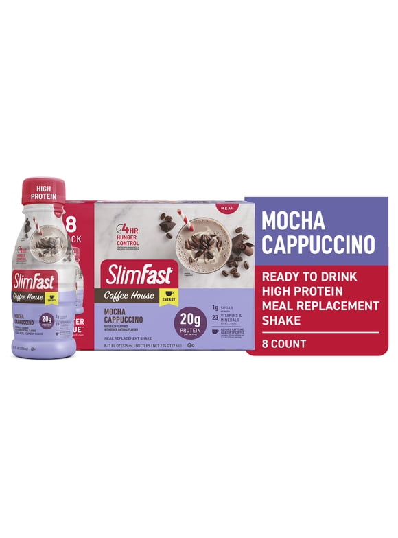 All SlimFast in SlimFast - Walmart.com