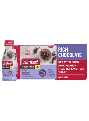 All SlimFast in SlimFast - Walmart.com