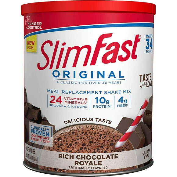 Weight Loss Drink Packets