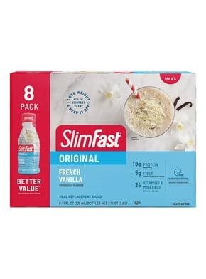 All SlimFast in SlimFast - Walmart.com
