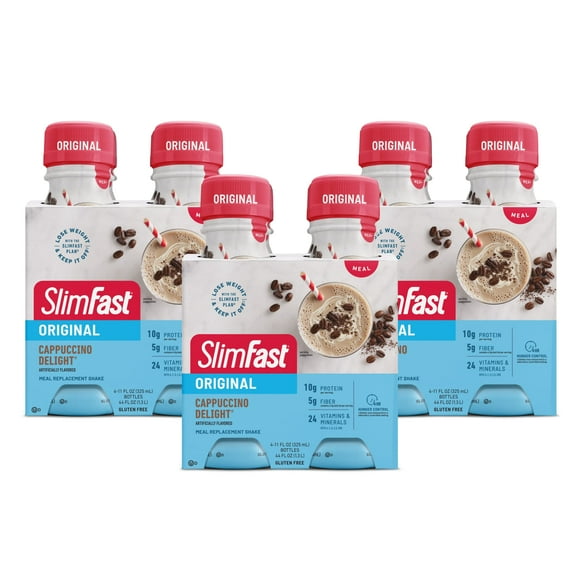 SlimFast Shakes in SlimFast - Walmart.com