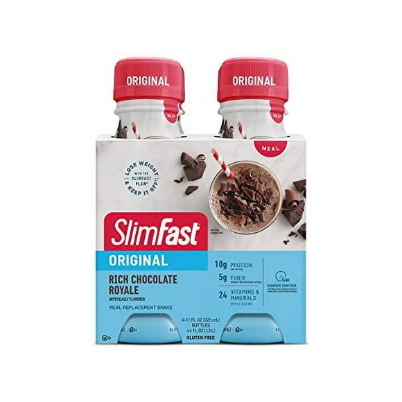 SlimFast Shakes in SlimFast - Walmart.com