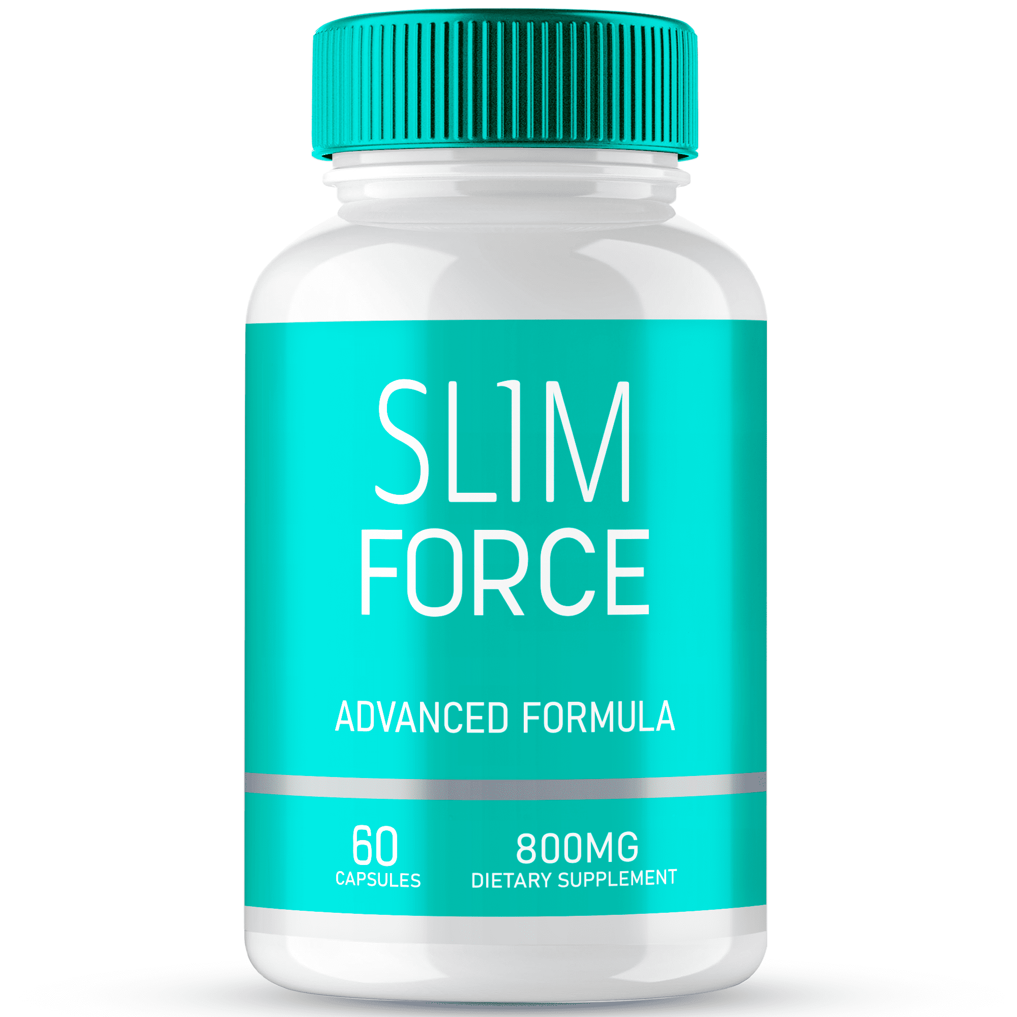 SlimForce Keto Capsules, Official SlimForce Supplement Pills - Maximum ...