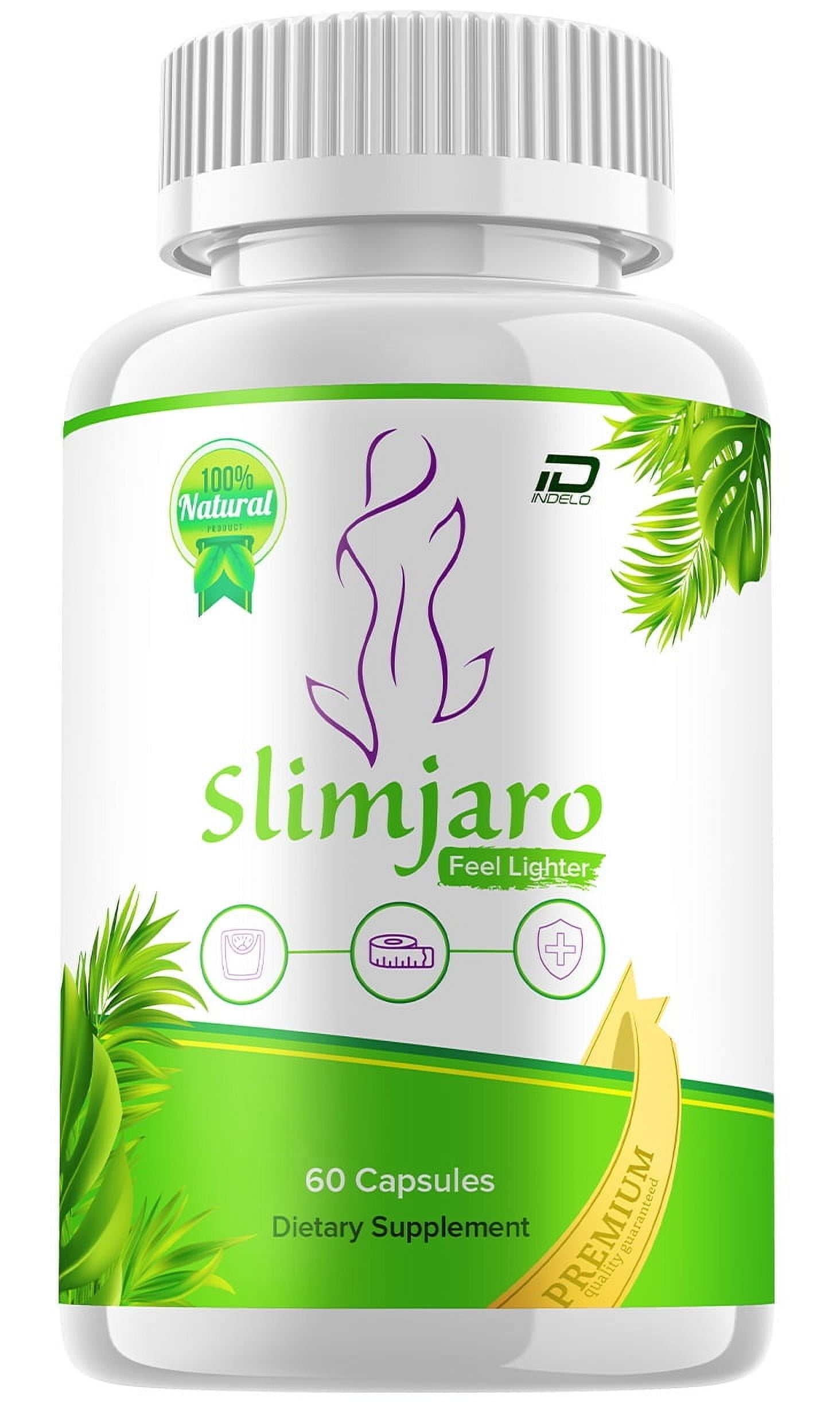 Customer reviews for SlimJaro Pro Keto Capsules – Slim Jaro Pro Pills ...