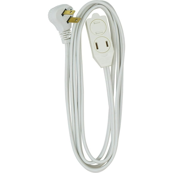 3 ft Extension Cords in Extension Cords by Length - Walmart.com