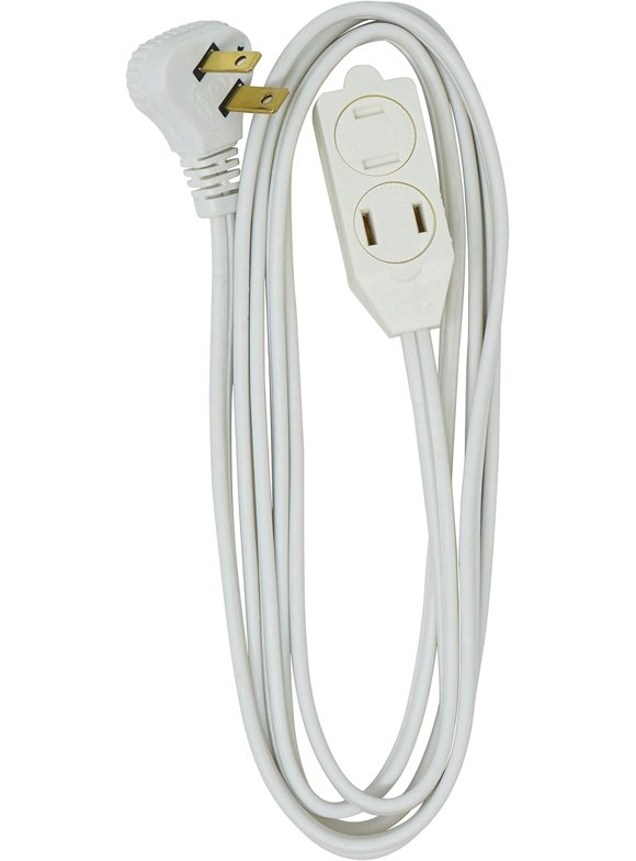 3 Outlet Extension Cords in Extension Cords by Outlets - Walmart.com