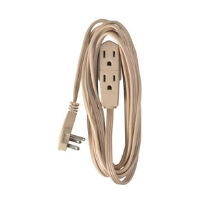 Flat Electrical Plug