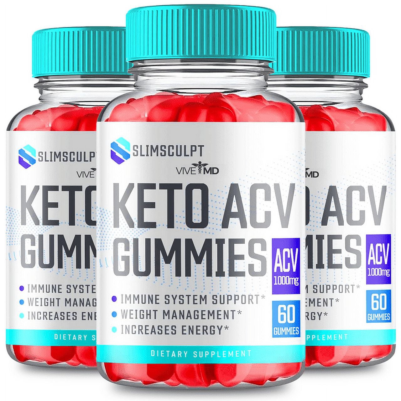 SlimSculpt Keto ACV Gummies - Official Formula - Slim Sculpt Keto ...