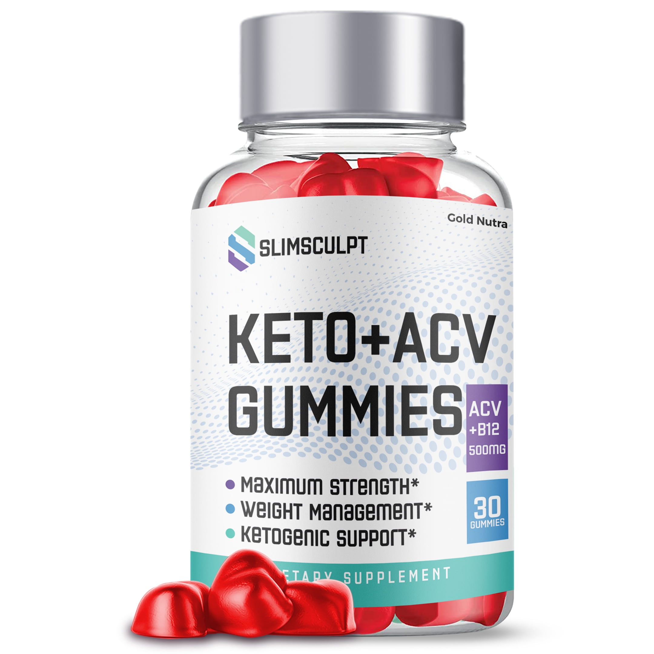 SlimSculpt Keto ACV Gummies, SlimSculpt Keto Gummies, Slim Sculpt ...