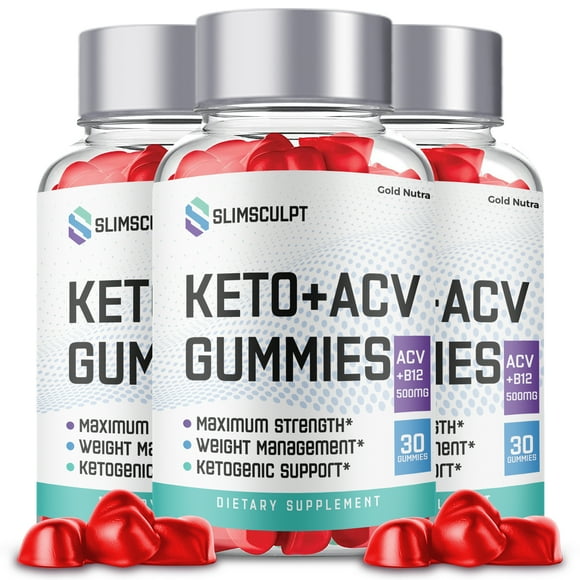 Her Plus Nutrition Feminine Gummies