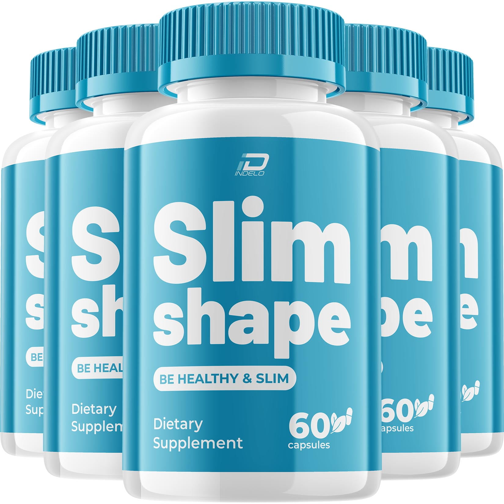 SlimShape Keto Capsules – SlimShape Pills Advanced Formula, Maximum ...