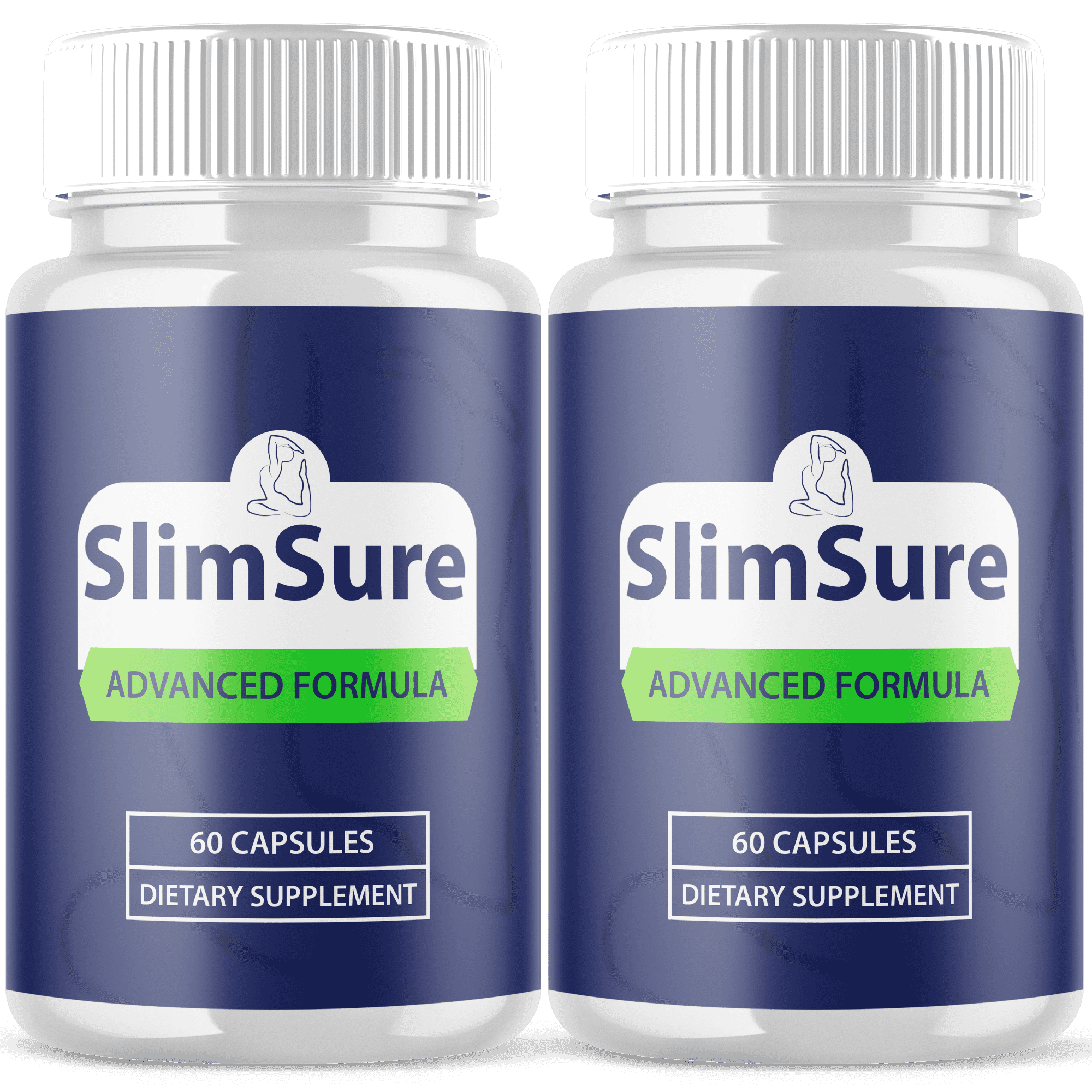 SlimSure Advanced Formula Pills Supporting Energy and Healthy Lifestyle ...