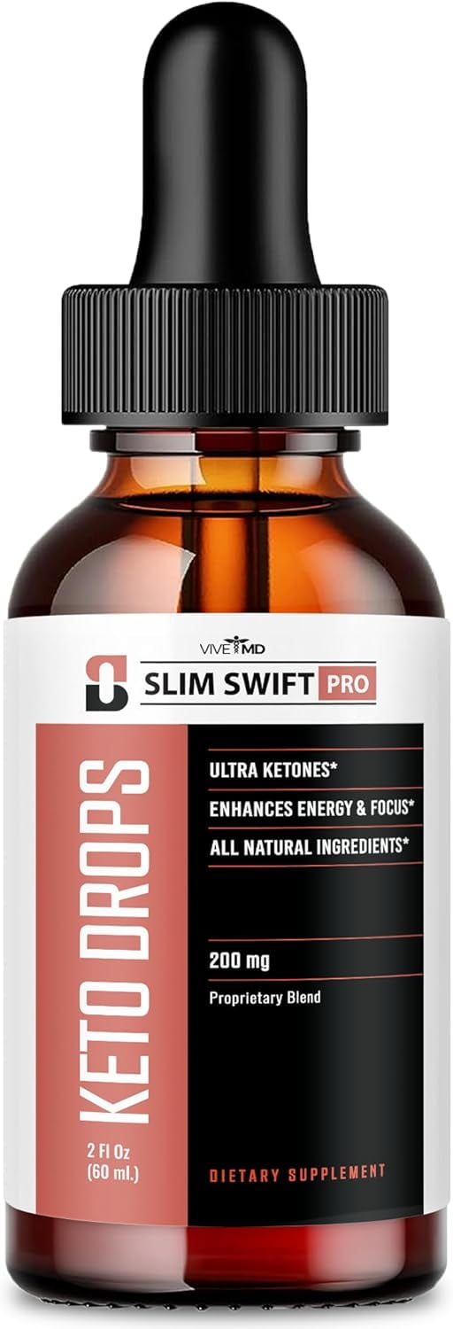 SlimSwift Drops (1 Pack) - Walmart.com