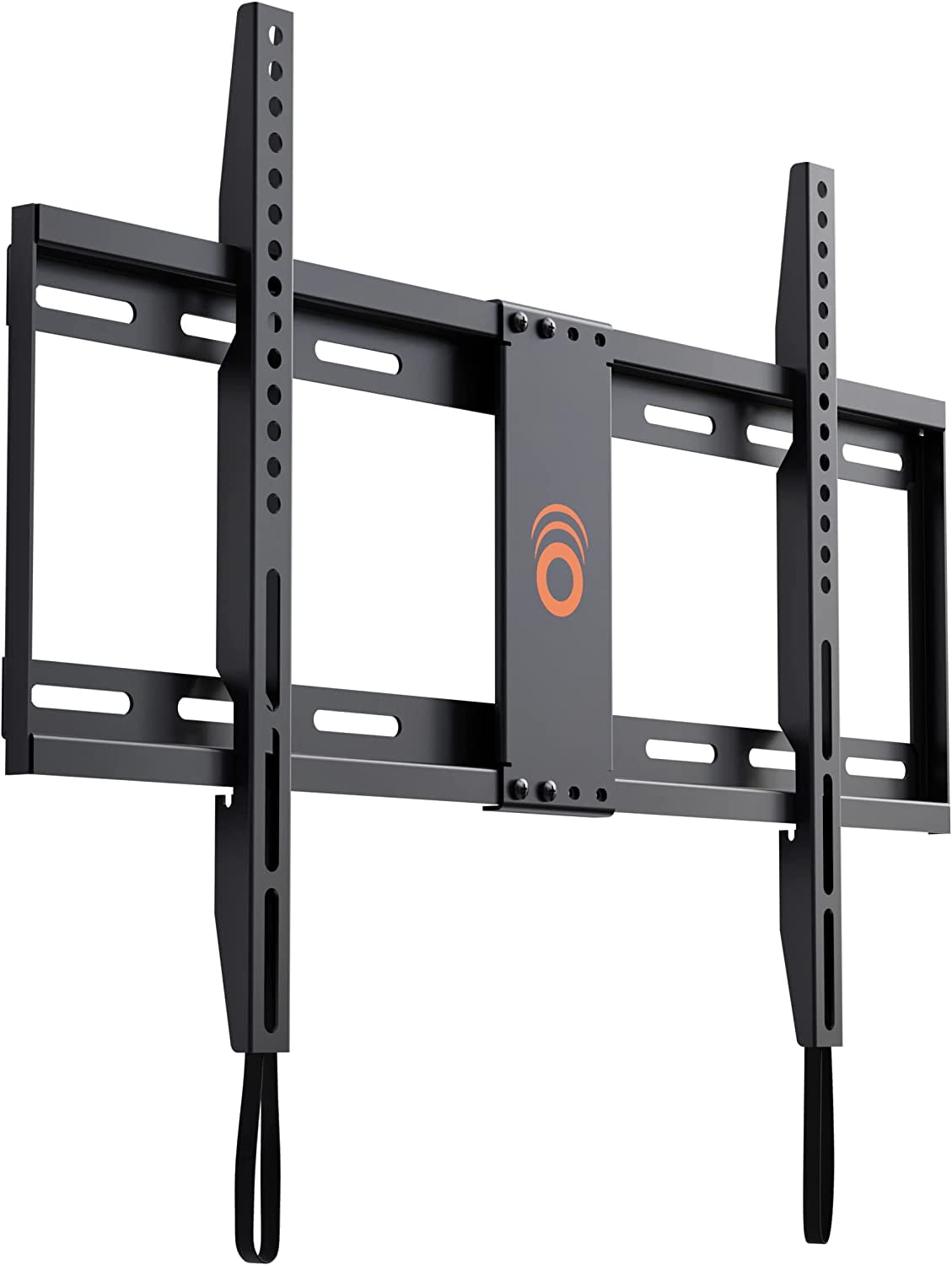 SlimView TV Wall Mount for 32" to 80" TVs - 1.25" Low Profile with Pull ...