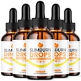 Slimburn Advanced Formula Drops Supporting Your Active Lifesyle ...