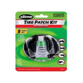 Tire Patch Kit