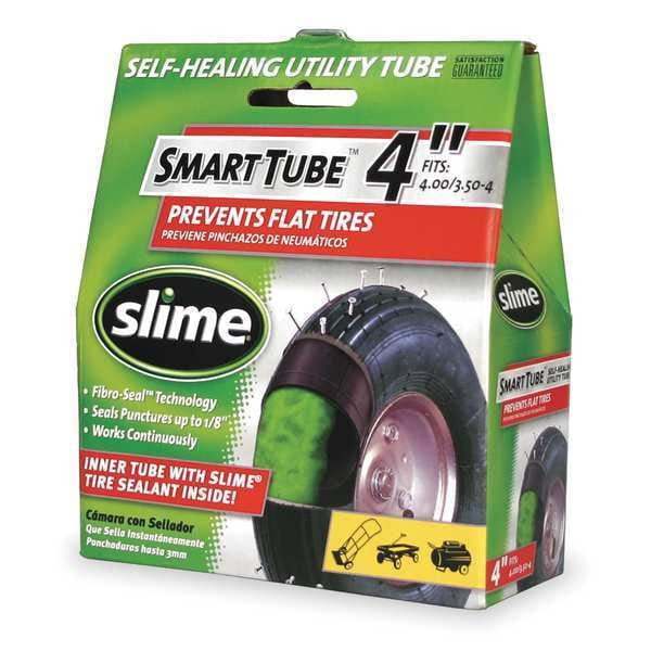 Slime Self-Healing Bike Tube for Indoor Ride-On Toys - Walmart Business ...