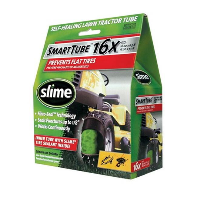 Slime 30015 16 in. Lawn Tractor Tube - Walmart.com
