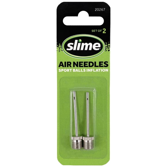 Air Pump Needles