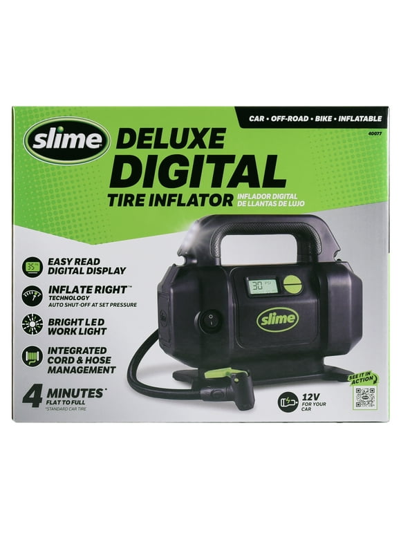 12V Tire Inflators in Tire Inflators - Walmart.com