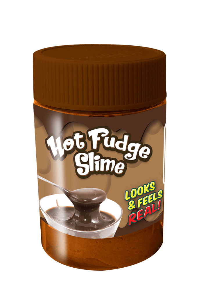 Slime Factory Mushy Fun Slime - Non-Toxic & Dries Out - Walmart.com