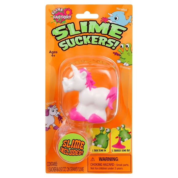 Sucker Toys