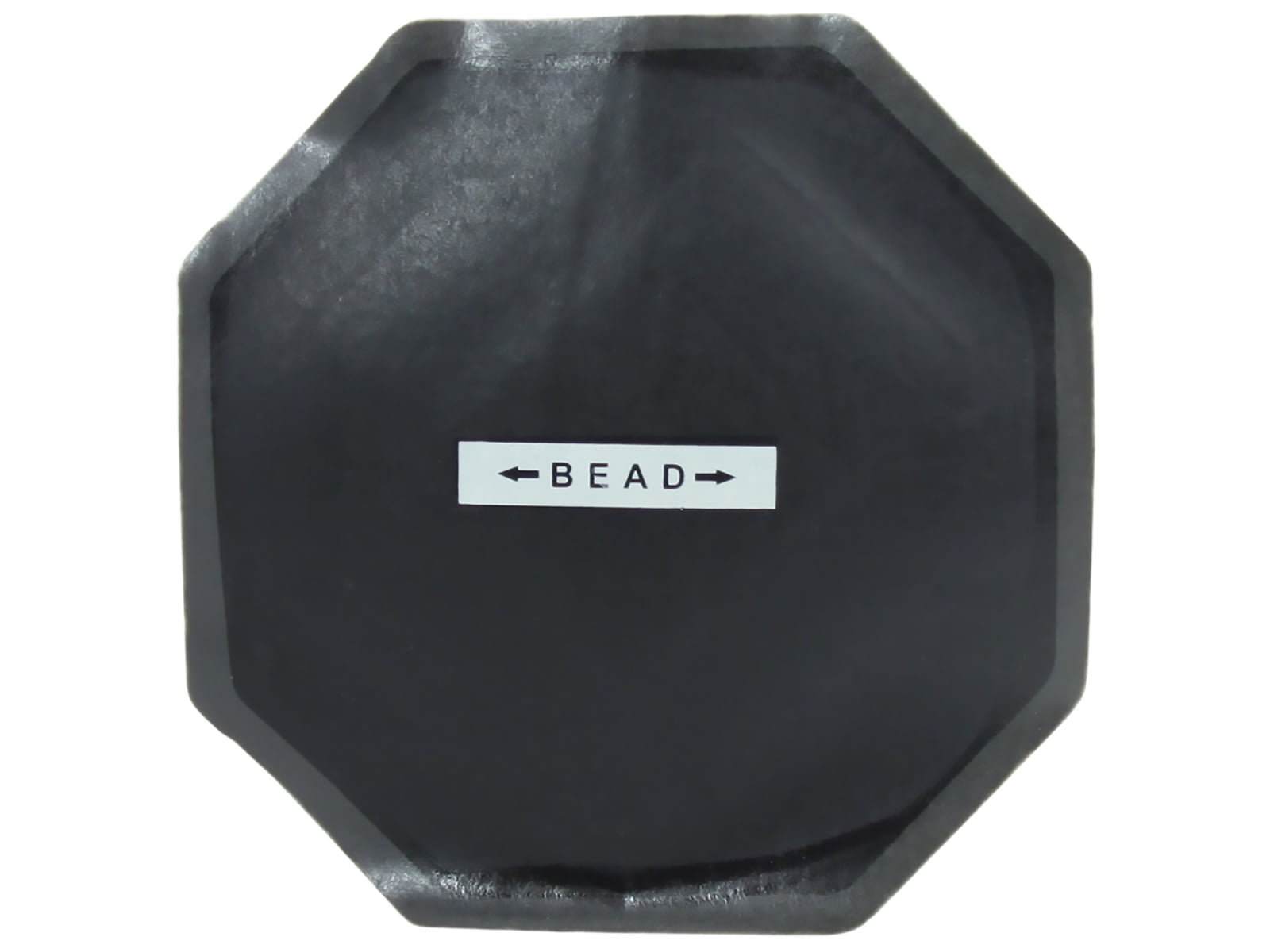 Slime Heavy-Duty Bias Ply Tire Patches, 6 in, Black - Walmart.com