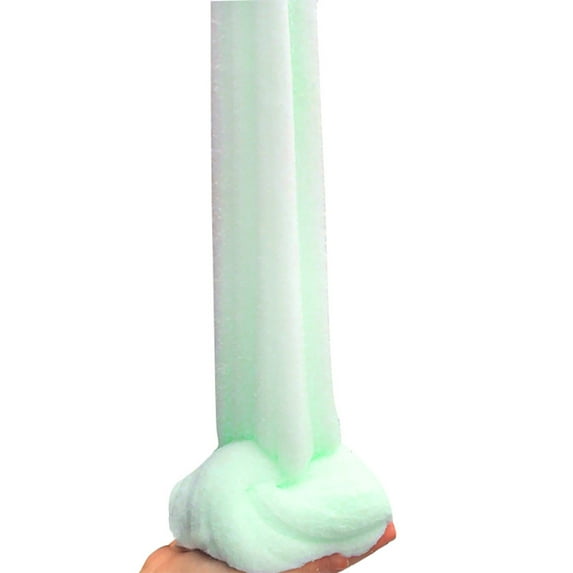 Slime Kit Age 6 100ml Cotton Candy Butter Slime Cloud Slime Ice ...