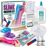 Slime Maker Kit for Kids, FunKidz Colorful Slime Creation Kit Magnetic ...