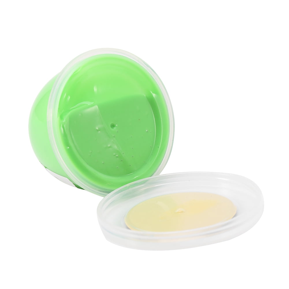 Slime Putty, Slime Soft Rubber Toys,Luminous, Mini Putty, Rubber Mud ...