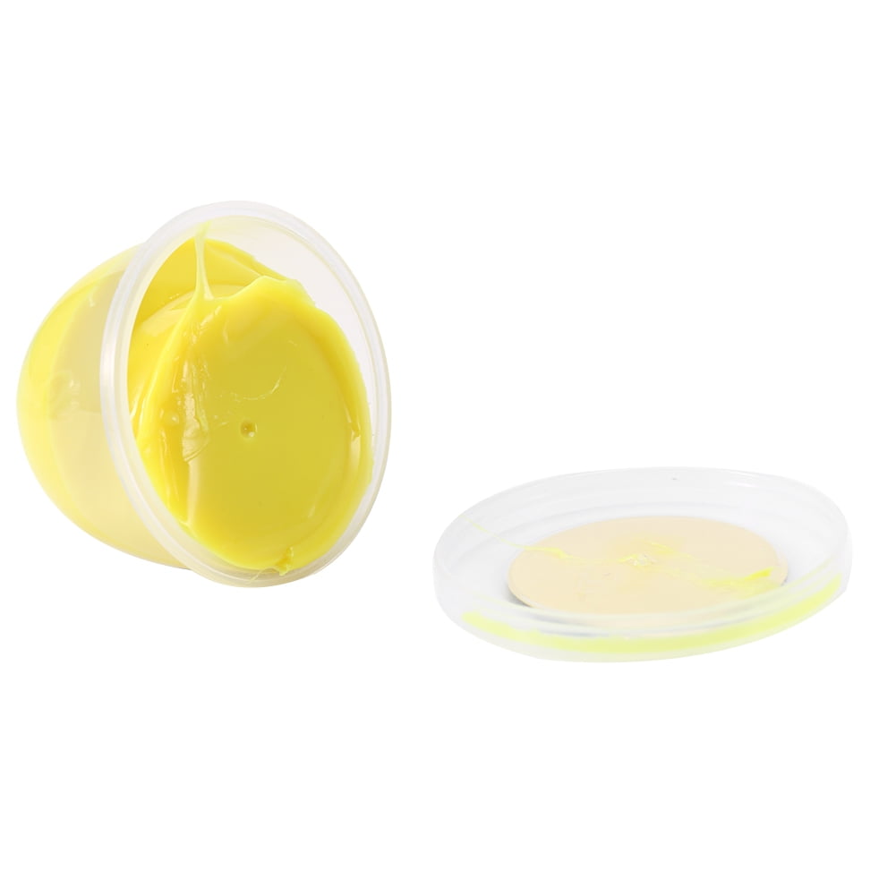 Slime Putty, Slime Soft Rubber Toys,Luminous, Mini Putty, Rubber Mud ...